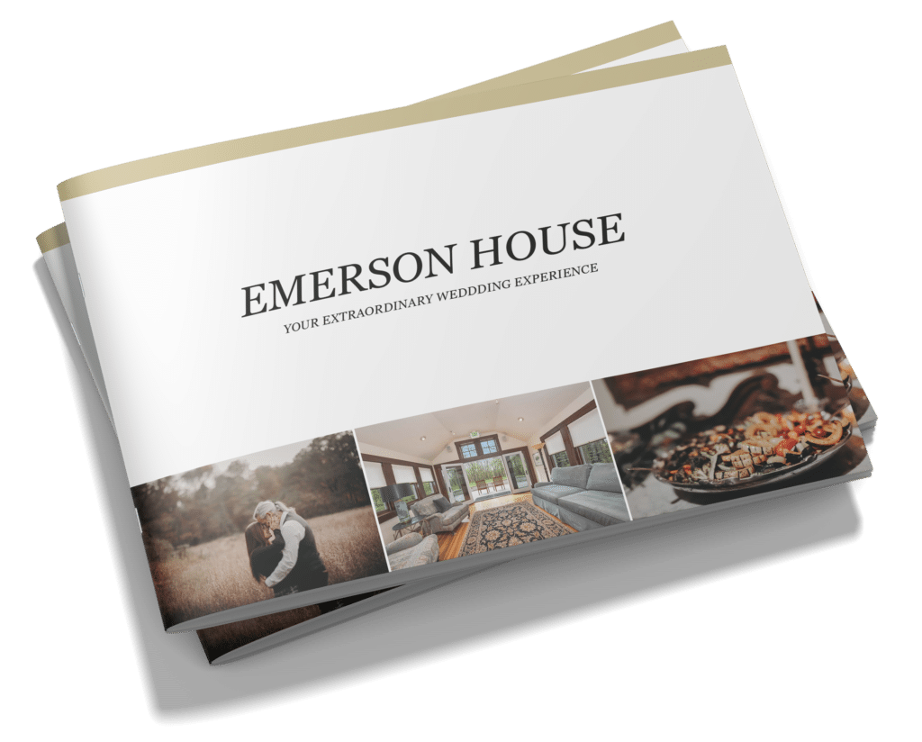 Event Venue La Porte IN | Emerson House