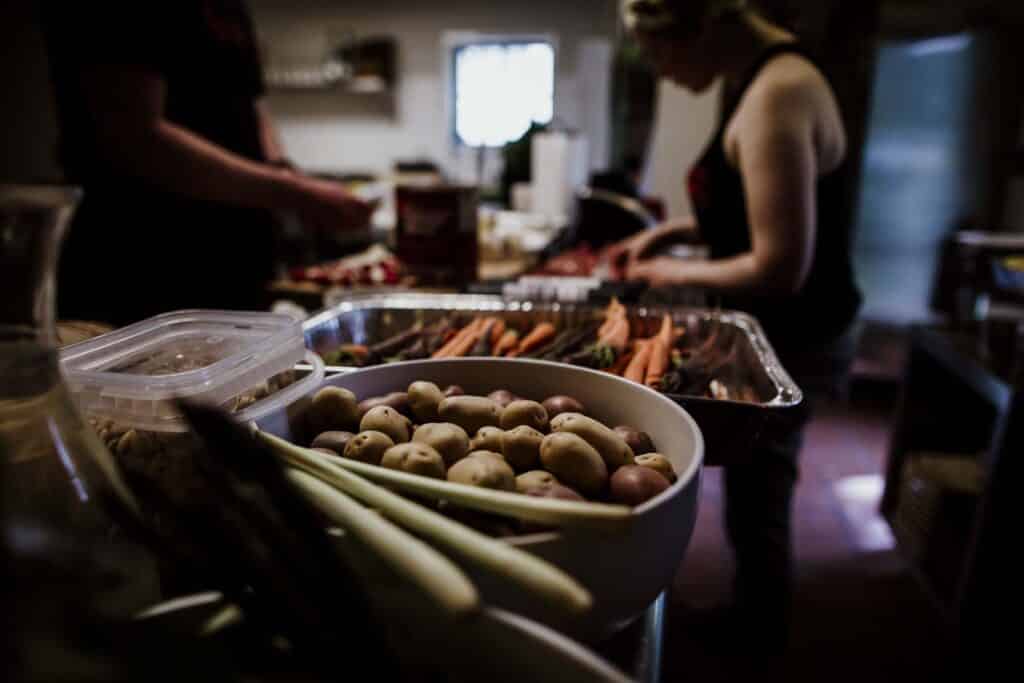 Event Gallery - Emerson House