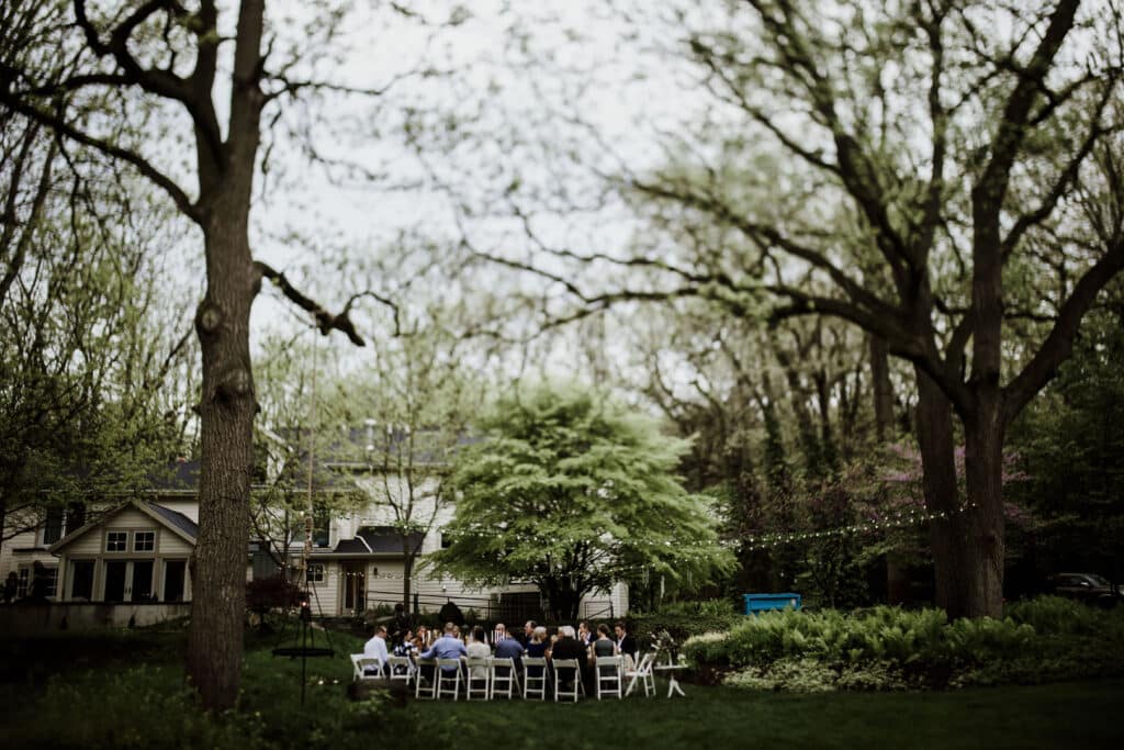 Event Gallery - Emerson House