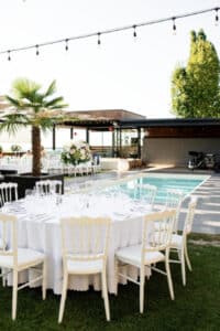Event Venue La Porte IN | Emerson House