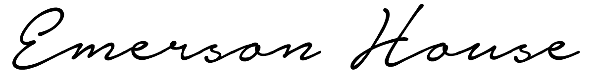 Brochure Download Thank you - Emerson House