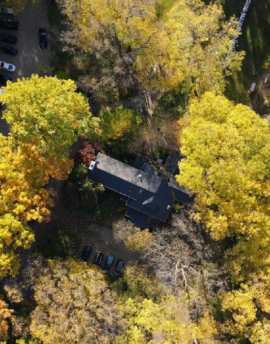 Your Perfect Wedding Venue - Emerson House